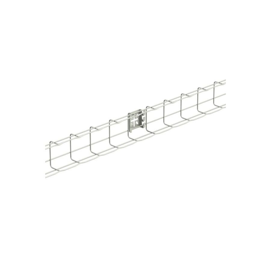 Cablofil Pre-Galvanised Steel Wire Cable Tray Mounting Plate | 1000 N ...