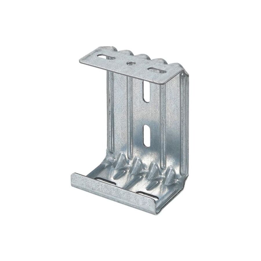 Cablofil Pre-Galvanised Steel Cable Tray Ceiling Support Bracket | 1800 ...