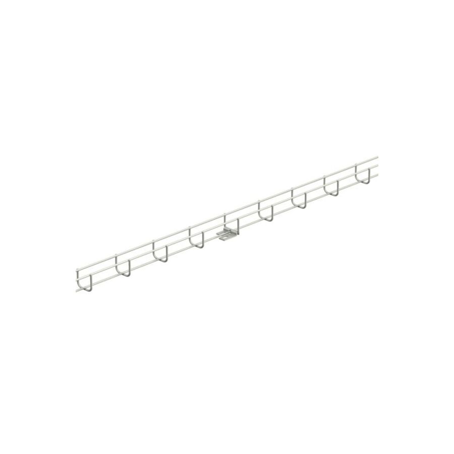 Cablofil Pre-Galvanised Steel Wire Cable Tray Base Fixing Plate | 500 N ...