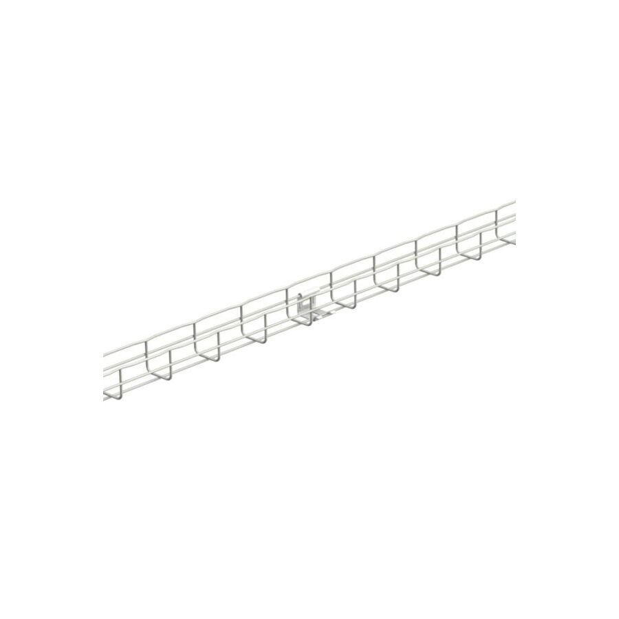 Cablofil 316L Stainless Steel Wire Cable Tray Fixing Plate | Corrosion ...