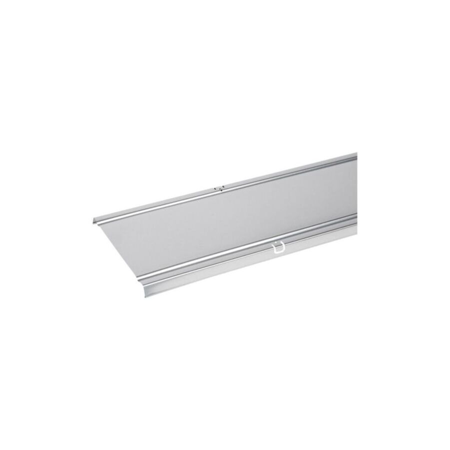 Cablofil Pre-Galvanised Steel Wire Cable Tray Cover | 300mm Width | 2m ...
