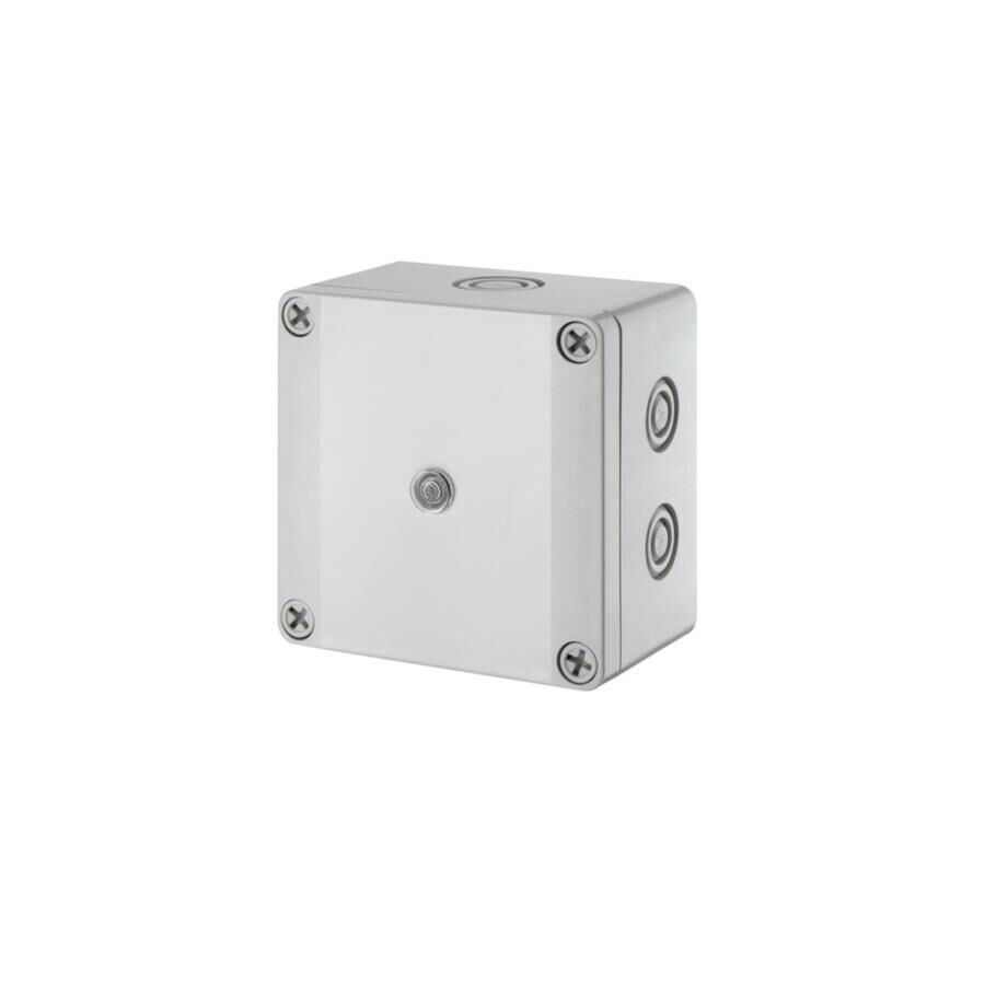 IP66 Surface Mounted Wall Photocell Switch | Adjustable Lux Level ...