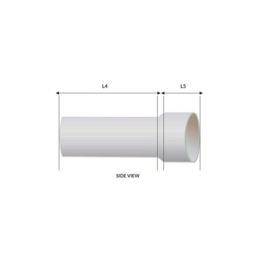 20mm NBN Co Conduit 4.5m | Lightweight & Durable | AS/NZS Compliant ...