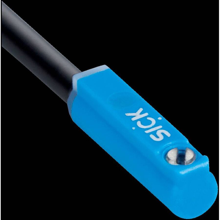 Magnetic Cylinder Sensor MZCS | IP67 Rated | Compact Design | LED ...