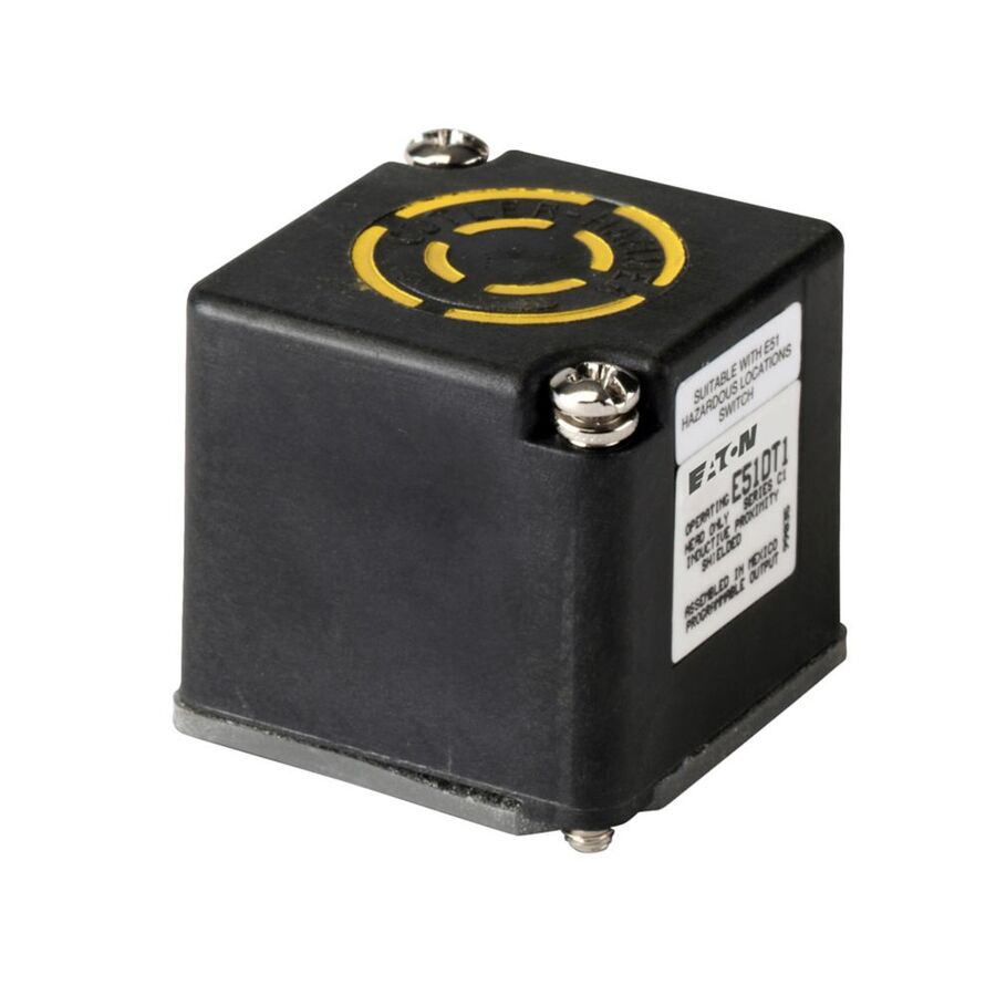 Photoelectric Head E51DT1 | Shielded Actuator | NEMA Rated | IP67 ...