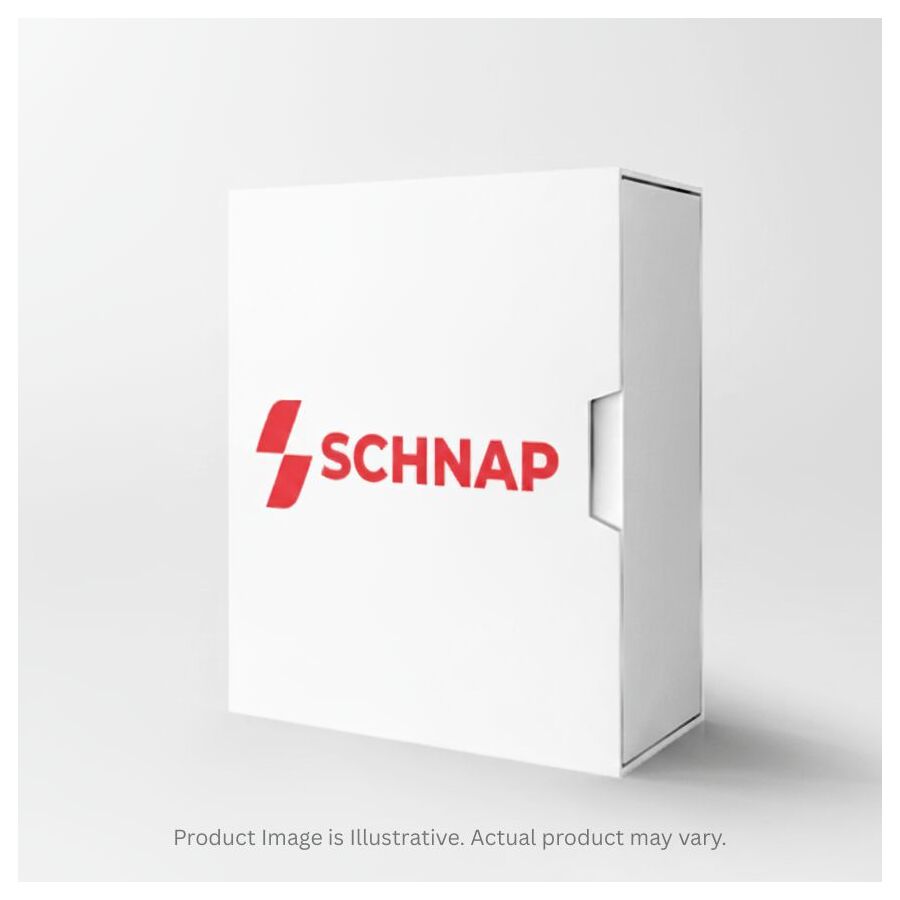 HPM Excel 15A Single Power Point | Safety Shutters & Neon Indicator ...