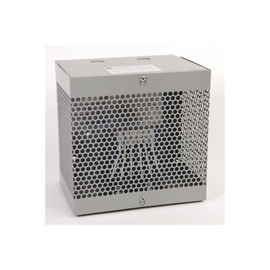 Allen-Bradley 13213RA600B Three-Phase Input/Output Line Reactor ...