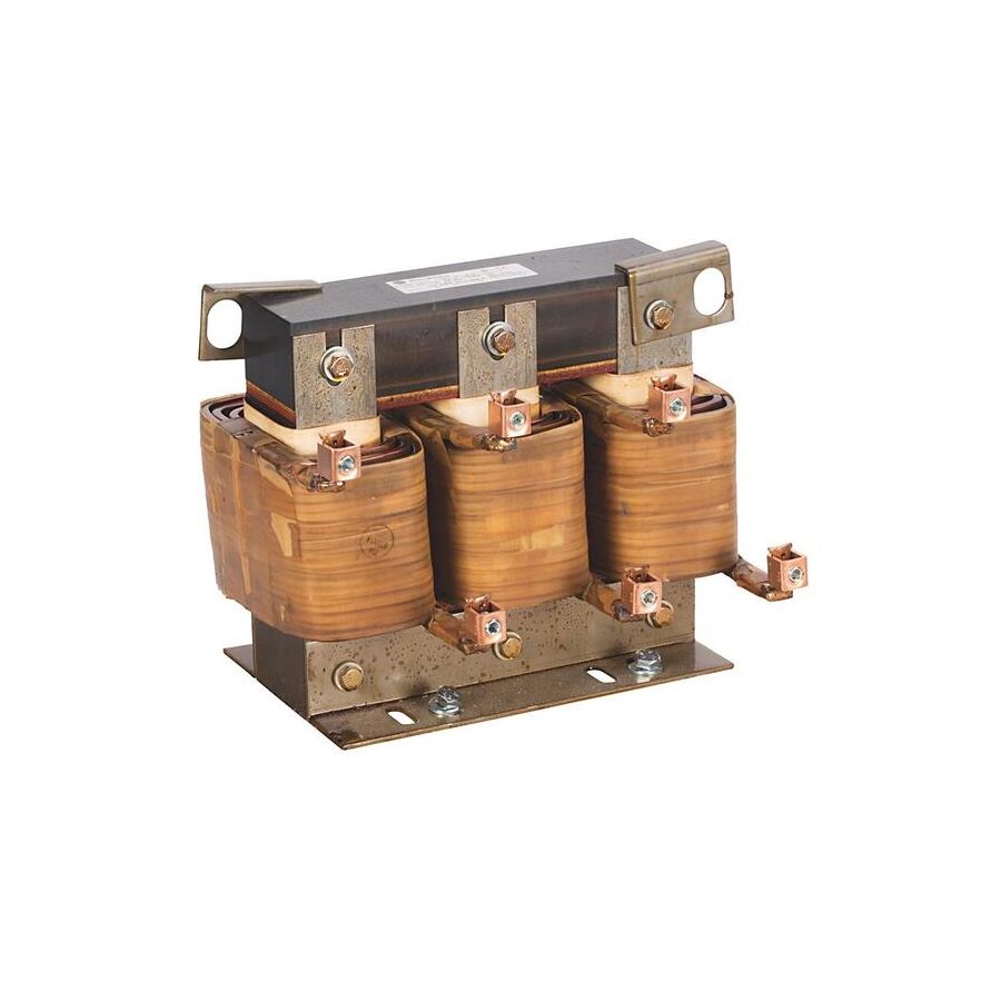 Allen-Bradley 13213R1A Three-Phase Input/Output Line Reactor - 13213R1A