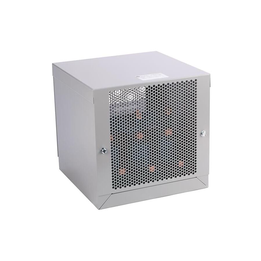 Allen-Bradley 13213RA200C Three-Phase Input/Output Line Reactor ...