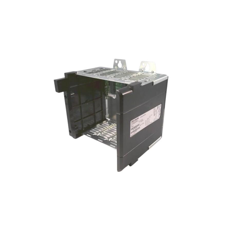 Allen-Bradley 1756A4K ControlLogix 4 Slot PLC Chassis - 1756A4K