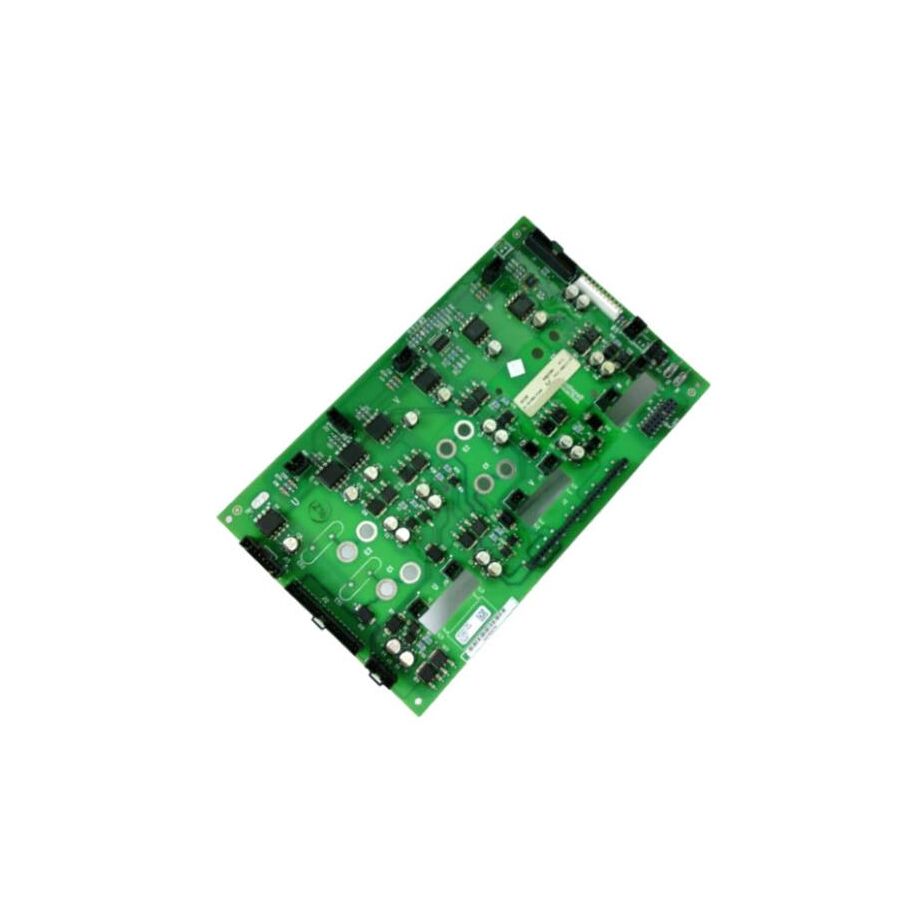 Allen-Bradley PowerFlex 700 Power Interface Board and IGBT Kit ...