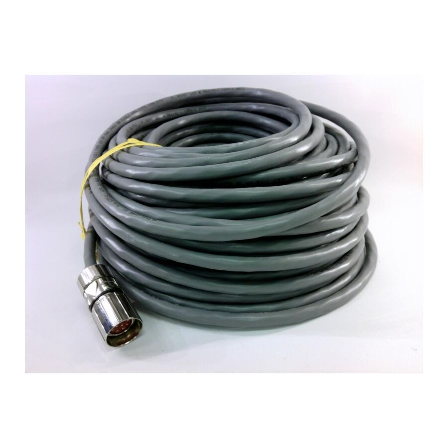 Allen-Bradley 845CAG100 Prewired Cable Assembly 12-Pin 100 FT - 845CAG100