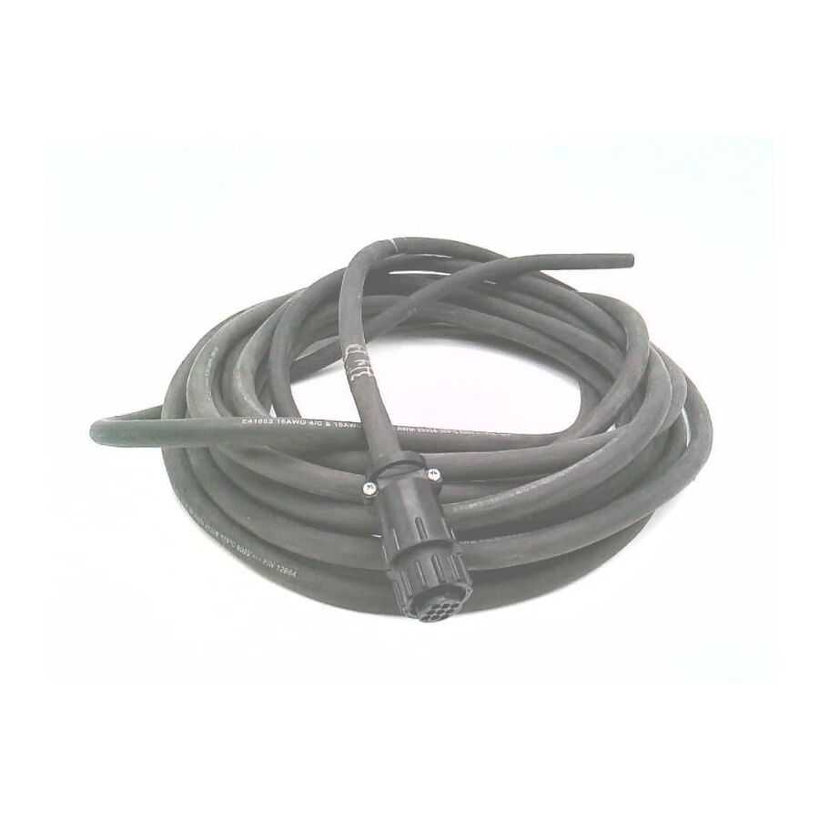 Allen-Bradley 2090CPWM7DF10AF12 Power and Feedback Cable ...
