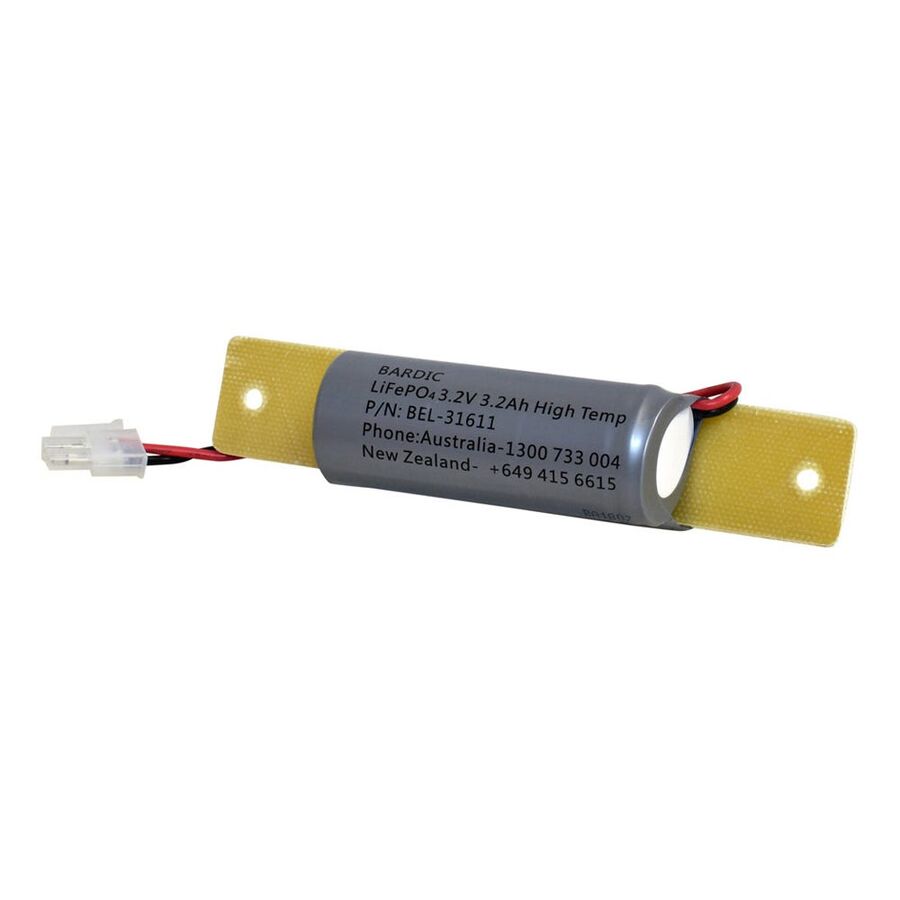 LiFePo4 Stick Battery 3.2V 3200mAh | Environmentally Friendly | Long ...