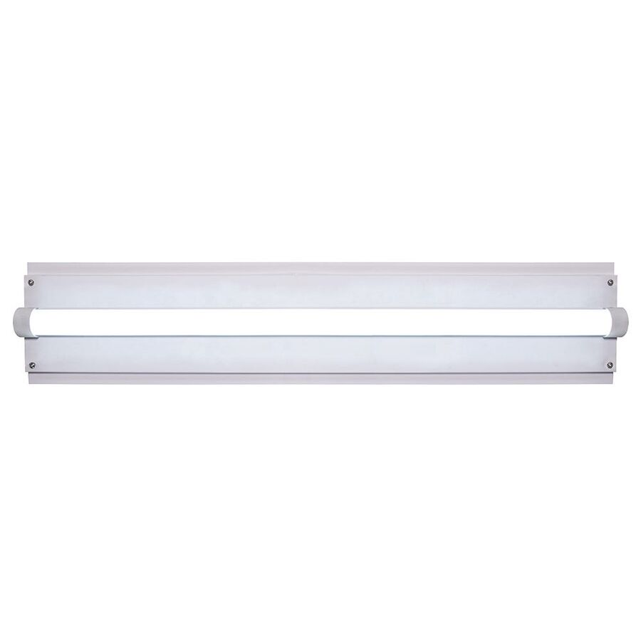 Emergency Batten 1X 9W 600MM | High Performance LEDs | Lithium Iron ...