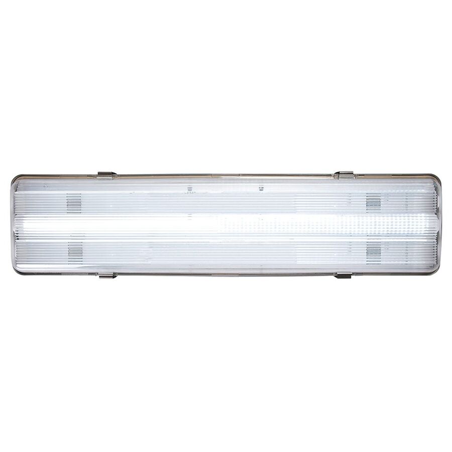 Non-Emergency LED Batten WP 1X 9W | IP66 Weatherproof | Energy ...