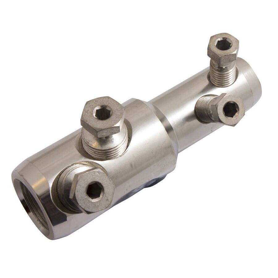 Bolted Al Link 240/95mm2 | Low Voltage Up to 1000V | Shear Bolt ...