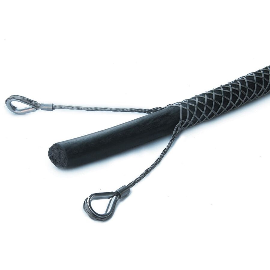 Cable Stocking 40-55mm D/Eye | Stainless Steel Construction | Double ...