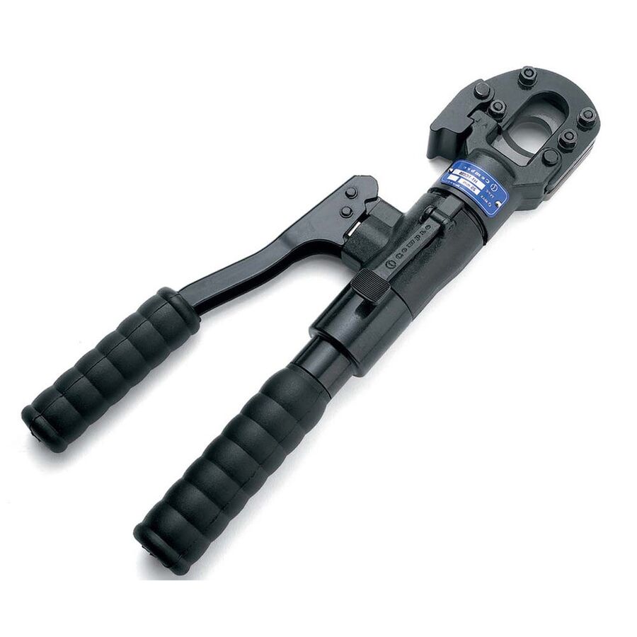 Hydraulic Cutting Tool ACSR/Steel | 24mm Max Cutting Diameter | Dual ...