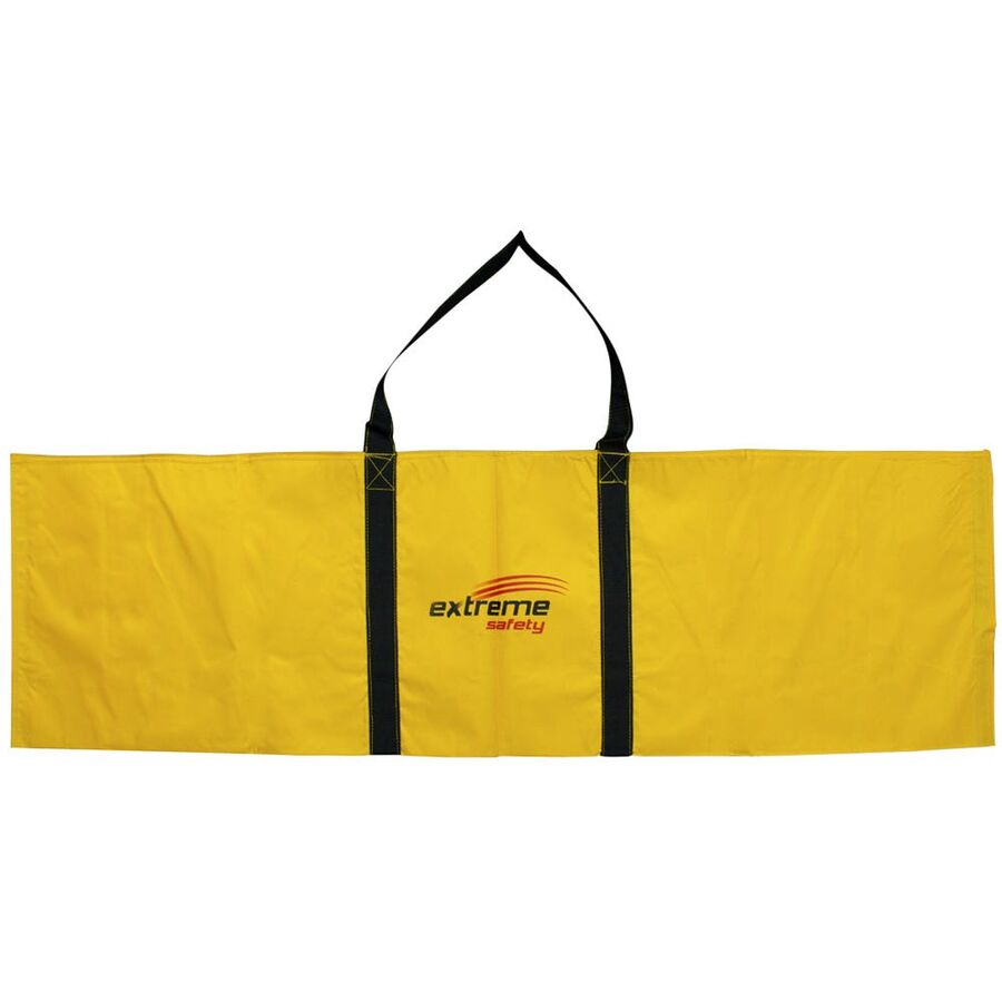 MAT BAG | Waterproof Canvas | Triple Stitched Handles | Hook and Loop ...