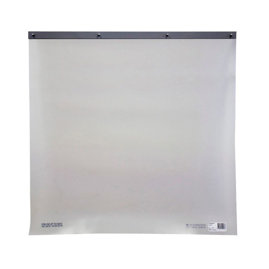 Busbar Mat Class 0 | Clear Insulating Material | 1mm Thickness | 1000V ...