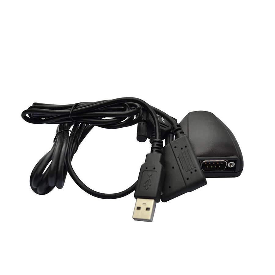 USB Interface Kit for BM250/200 Series | Includes USB Cable & Software ...