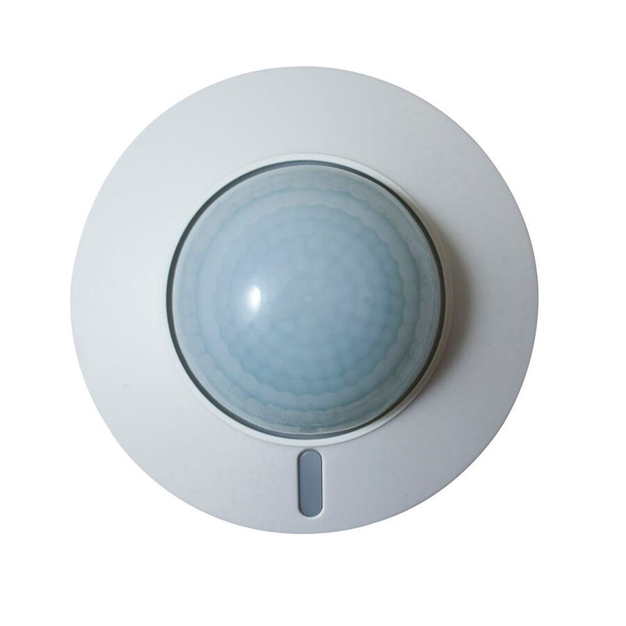 Presence Detector Slave for CPD-360P | 360-Degree Detection | 30m ...