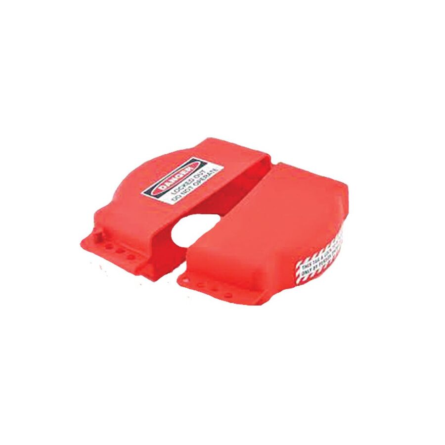 Lockout Adjustable Gate Valve | Universal & Fully Adjustable | Bright ...