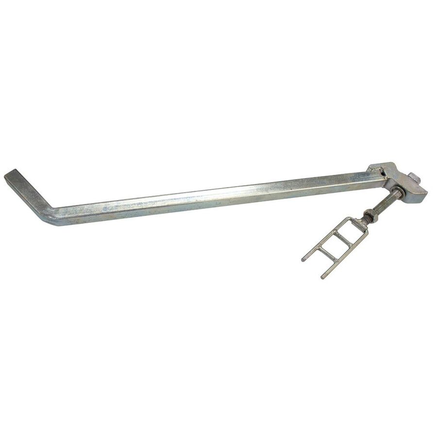 Gatic Lid Lifter Long Handle | 740mm for Increased Leverage | Durable ...