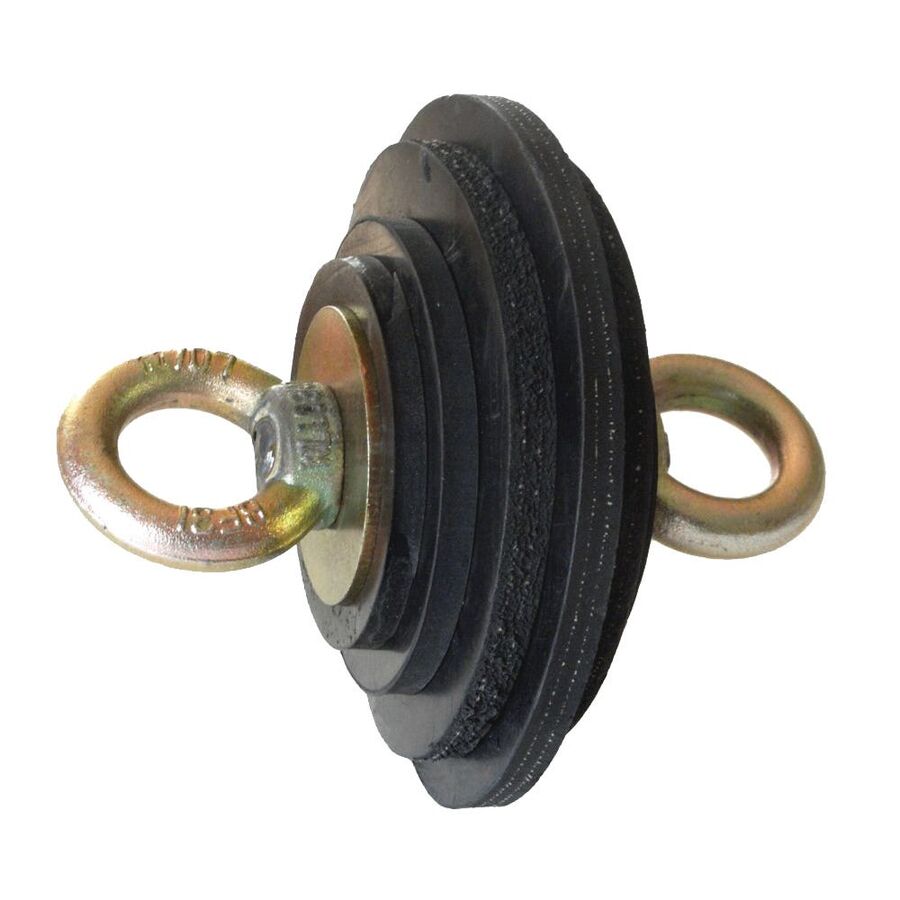 Lube Spreader 100mm | Durable Plastic | Effective for Tight Corners ...