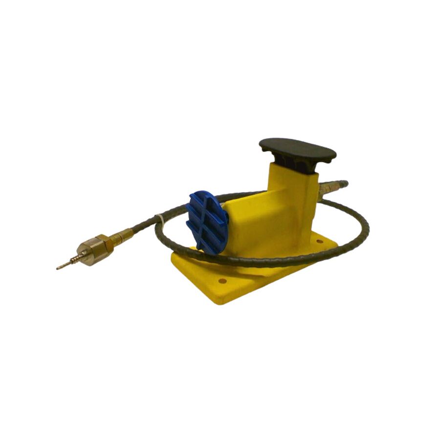 Allen-Bradley Flexible Release Cable TLS-GD2 1M - 440GA27356