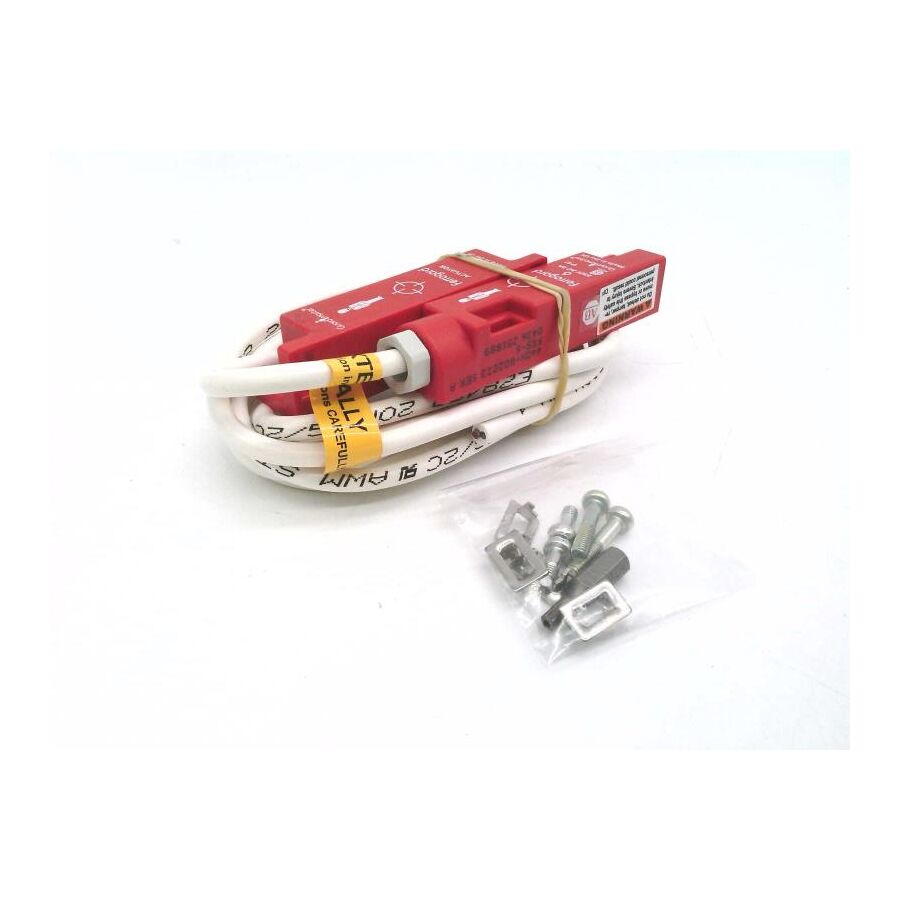 Non-Contact Safety Switch | 1 N.C. Reed Contact | 2 Amp Rated | @Each ...