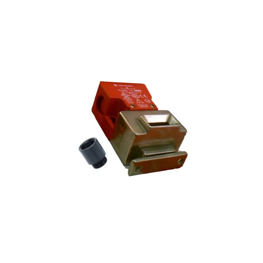 Allen-Bradley 440KT11284 Tongue Interlock Switch - 440KT11284