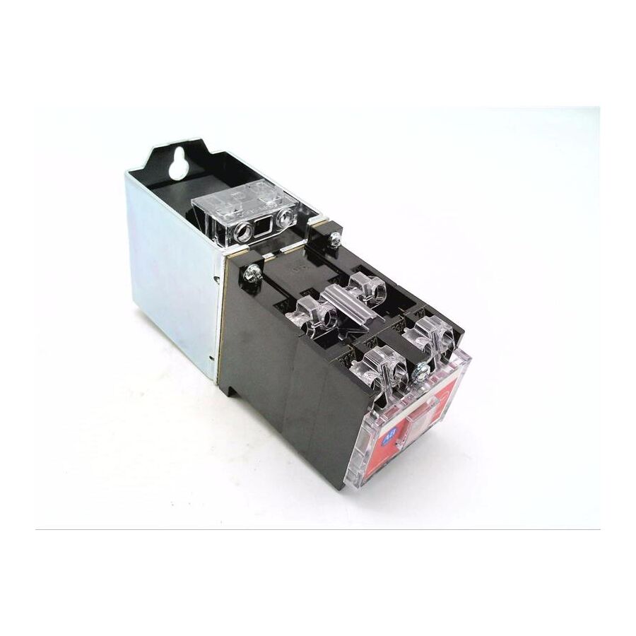 Allen-Bradley 700SDCP620Z24 Control Relay 5 Amp 24 VDC Coil - 700SDCP620Z24