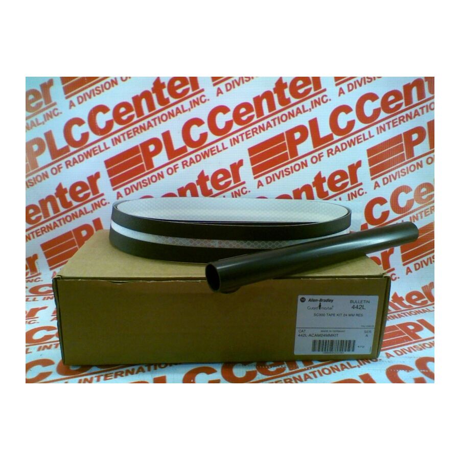 SC300 Safety Camera Reflective Tape Kit | 24mm Resolution | Includes ...