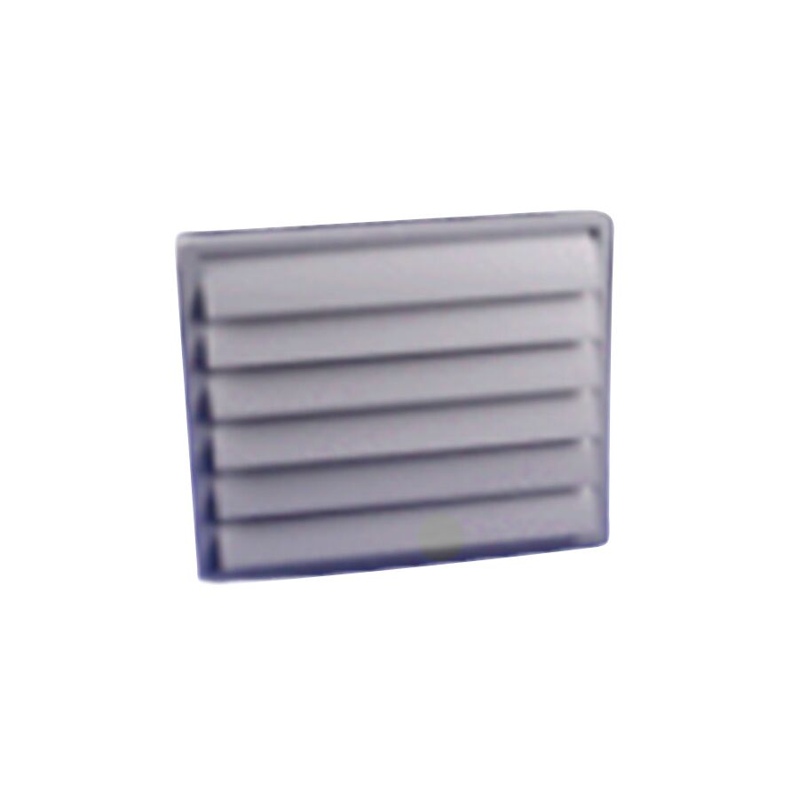 Duct Shutter | Airstream-Operated | Minimal Pressure Drop | Surface ...