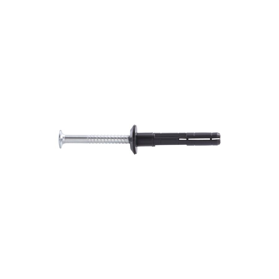 Nail Anchor SHARK® Hammer Type | 6mm Diameter | Zinc-Plated Steel ...