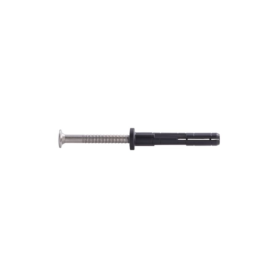 Nail Anchor SHARK Hammer Type FK A2 | 6mm Diameter | Quick Push-Through ...