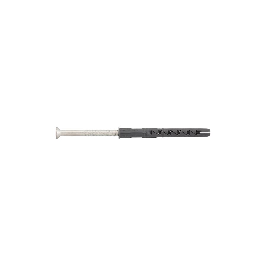 Plastic Frame Fixing with A4 Stainless Steel Screw | 8mm Diameter ...