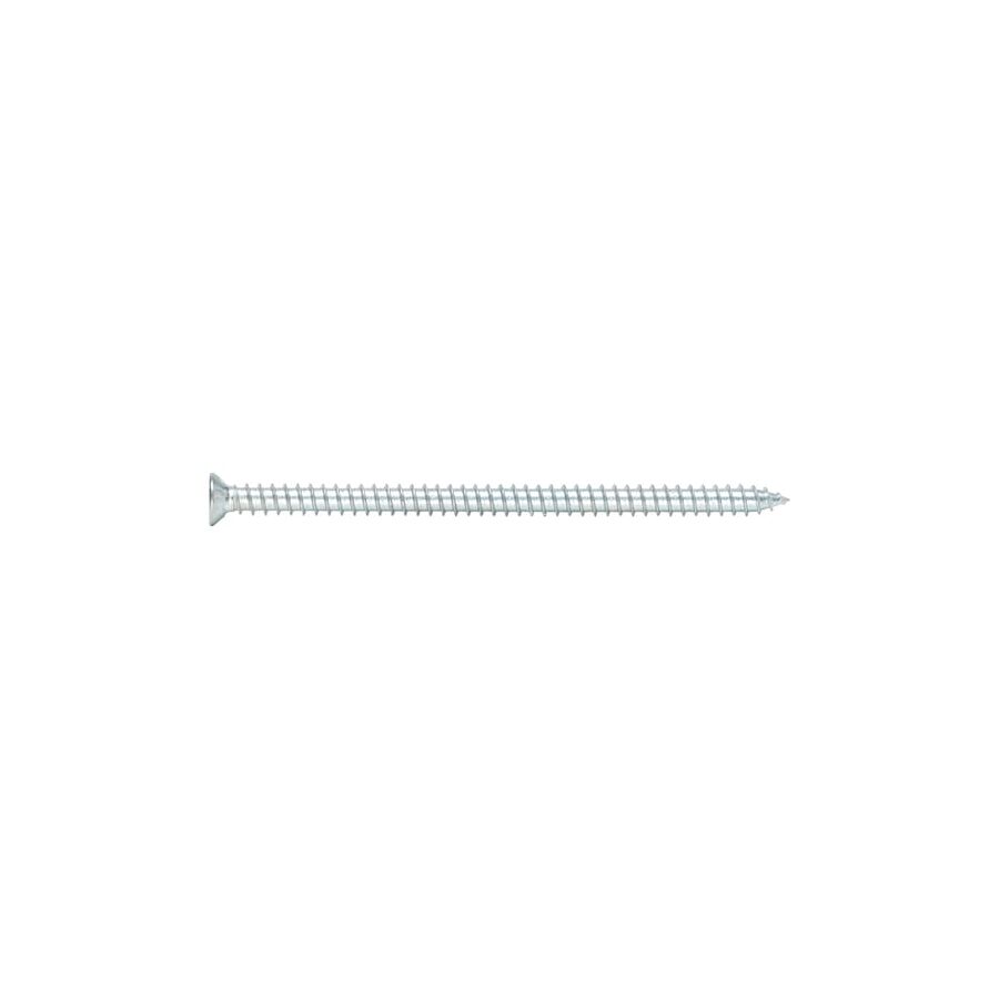 Window Frame Screw AMO® III Type 1 | Zinc Plated Steel | Countersunk ...