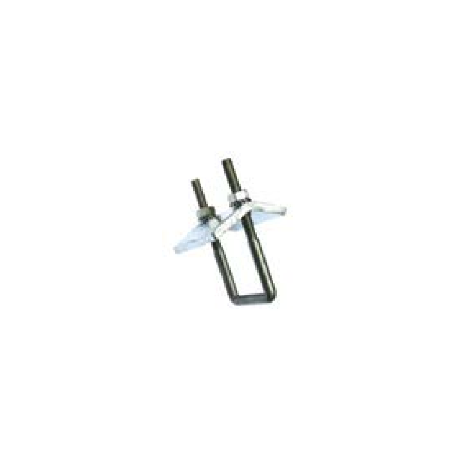BF HD Clamp Kit 50x50mm | Heavy-Duty Steel | Load Distribution | Secure ...