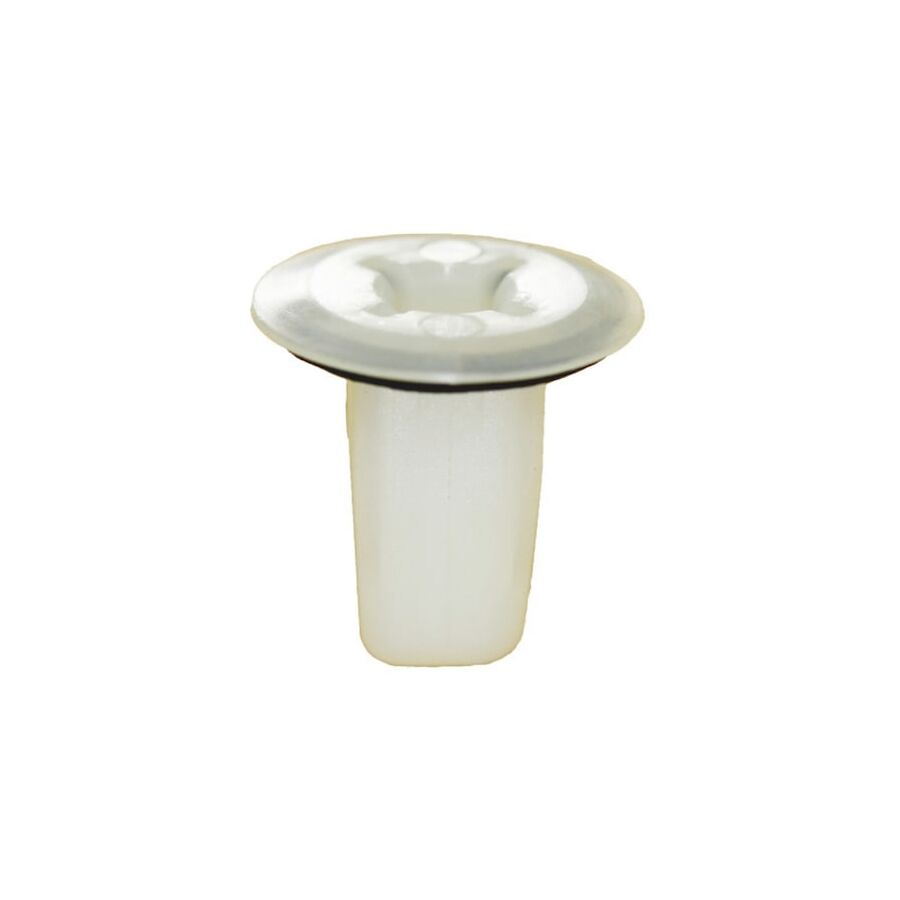 Expanding Nut Head Round Tip Pointed | Corrosion Resistant | High ...