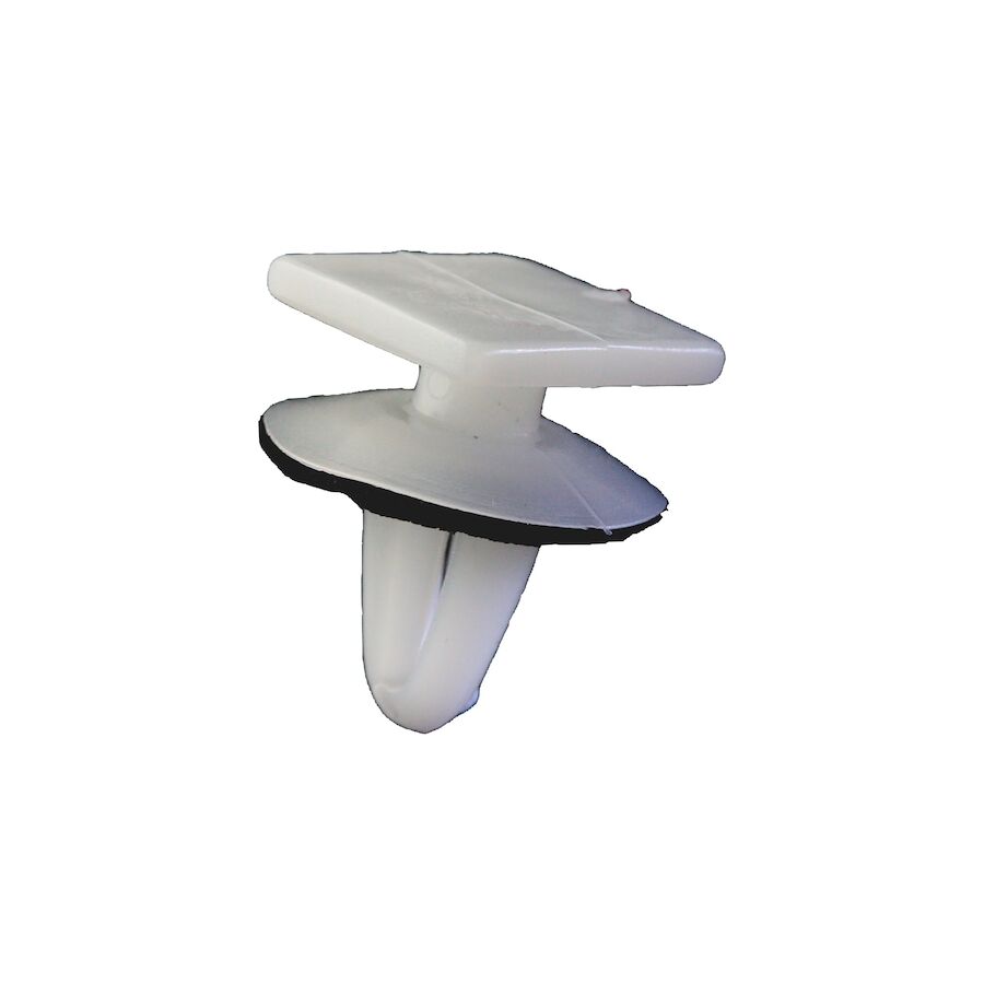 Interior Trim Clip Type 6 | Foot Design & Tolerance Compensation ...