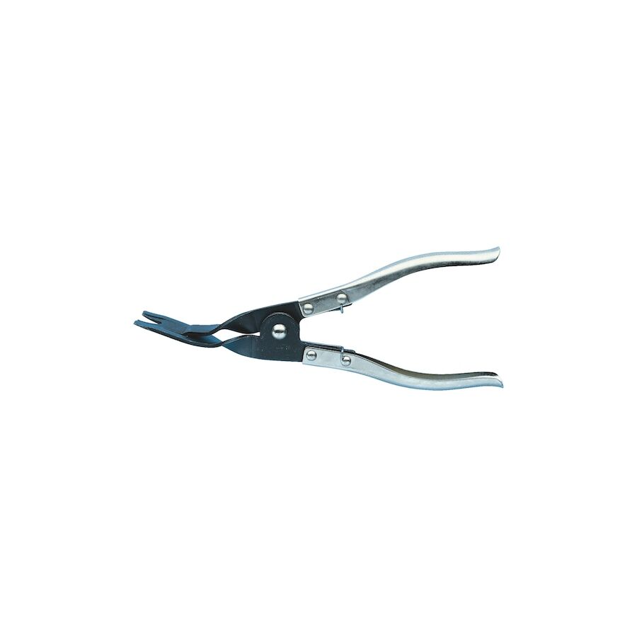 Clip Removal Pliers | 11mm Blade Opening | Reusable Clips | by Wurth ...