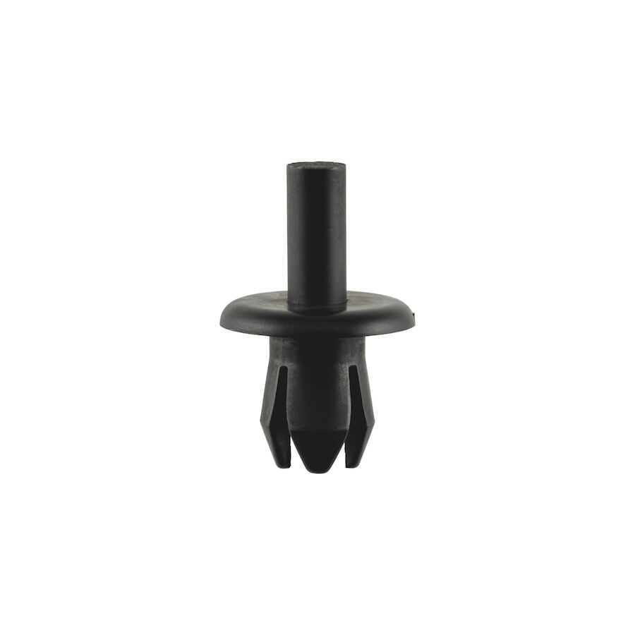 Plastic Expanding Rivet | Multiple Slits for Secure Expansion | Durable ...