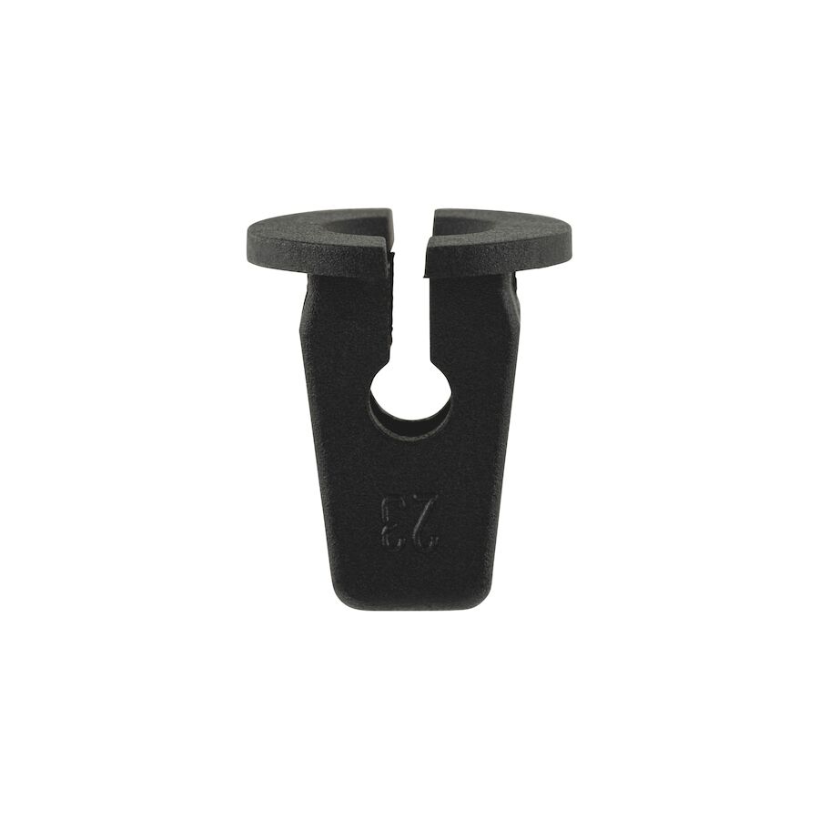 Expanding Nut with Open Screw-In Area | 4.8mm Screw Diameter ...