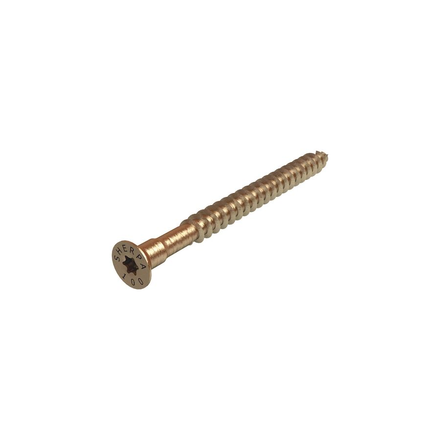Special System Screw for Push-in Connector | TX30 Drive | Zinc Plated ...