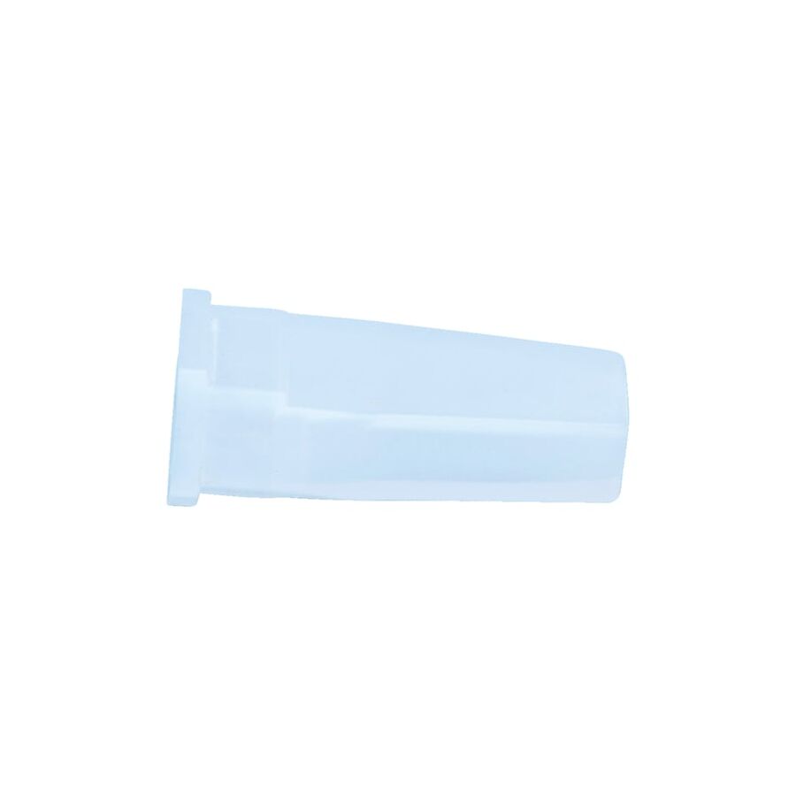 Insulating Grommet for Flat Plug | Durable PE Material | Max Temp 80°C ...