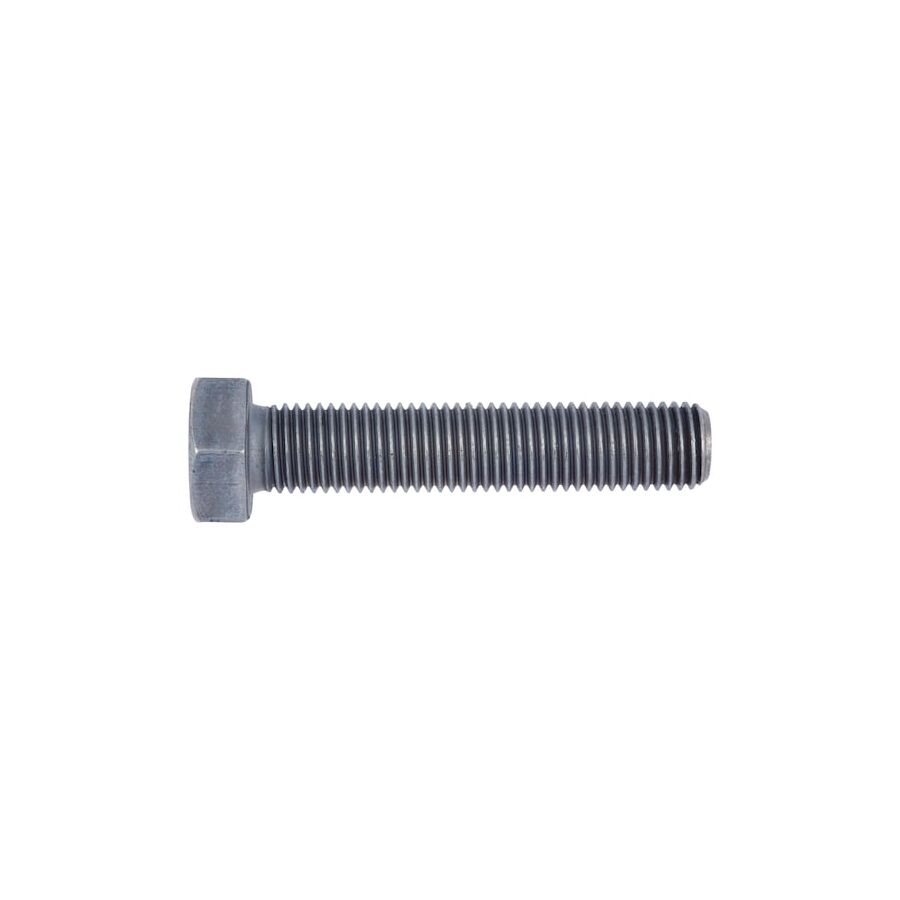 Hexagon Bolt DIN 961 | Strength Class 10.9 | Zinc-Nickel Plated | Fine ...