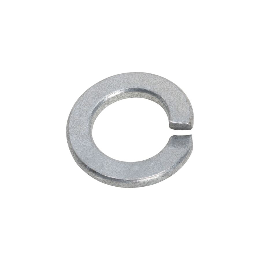 Lock Washer Shape B DIN 127 | Right-Angle Cross-Section | Zinc Coated ...